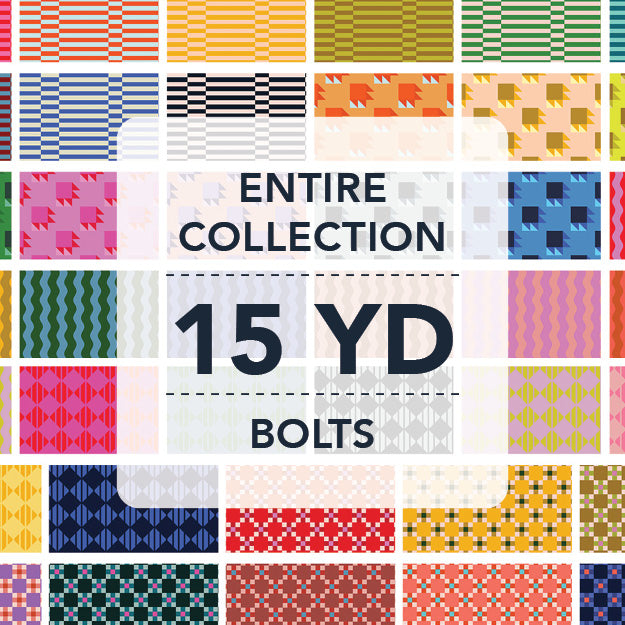 Annabel's Blenders: A Ruby+Bee Color Story Annabel Wrigley 15YDANBL-X ...