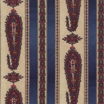 Prussian Blue 18071 Cotton – Windham Fabrics