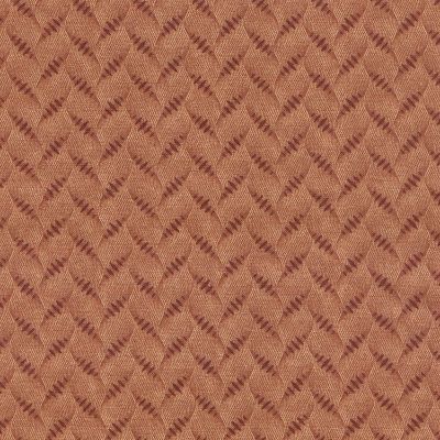 Dargate Violet & Chocolate 22313-2 Cotton – Windham Fabrics