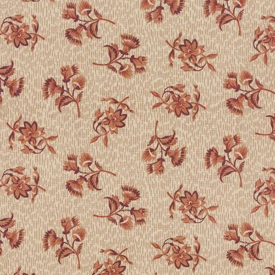 Family Tree II Mary Koval 24188-1 Cotton – Windham Fabrics