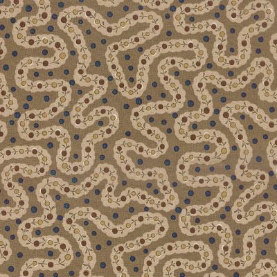 Dargate Prussian Blue 24410-1 Cotton – Windham Fabrics