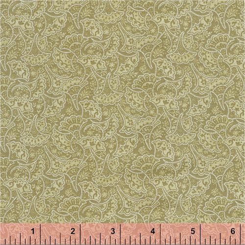 Eliza Collection 24605-4 Cotton – Windham Fabrics
