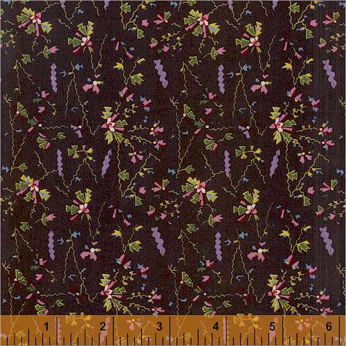 Dargate Ribbons 25919-2 Cotton – Windham Fabrics