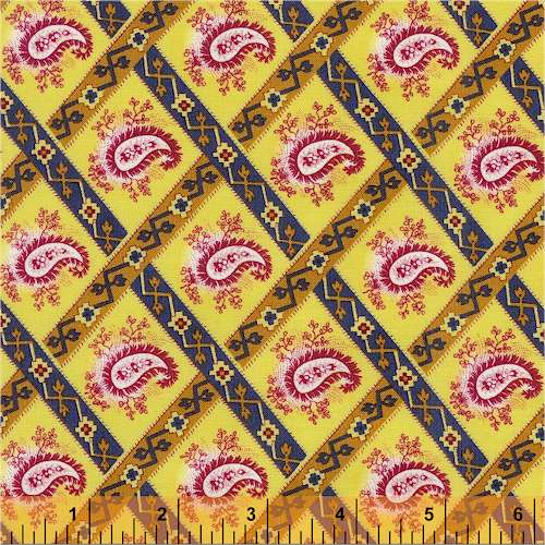 Dargate Ribbons 25920-4 Cotton – Windham Fabrics
