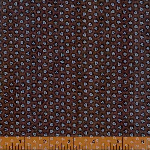Dargate Ribbons 25921-2 Cotton – Windham Fabrics