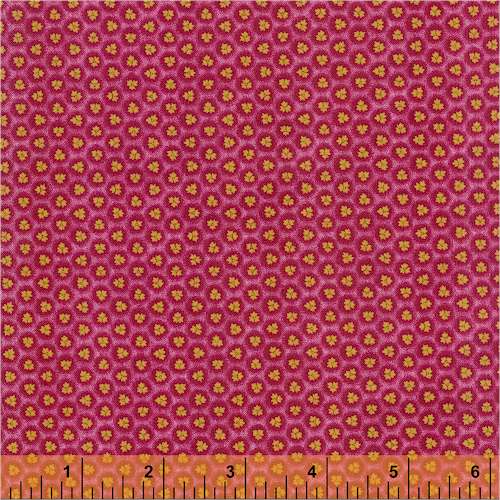 Dargate Ribbons 25921-4 Cotton – Windham Fabrics