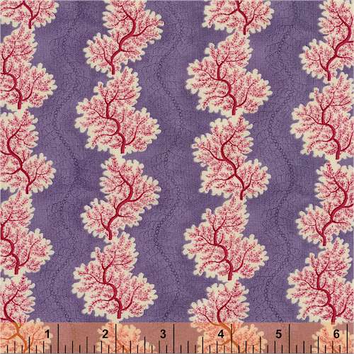 Dargate Ribbons 25922-5 Cotton – Windham Fabrics