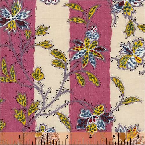 Dargate Ribbons 25924-4 Cotton – Windham Fabrics