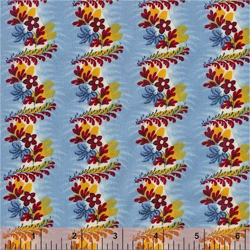 Dargate Ribbons 25925-3 Cotton – Windham Fabrics