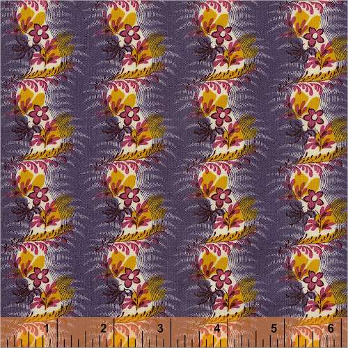 Dargate Ribbons 25925-5 Cotton – Windham Fabrics