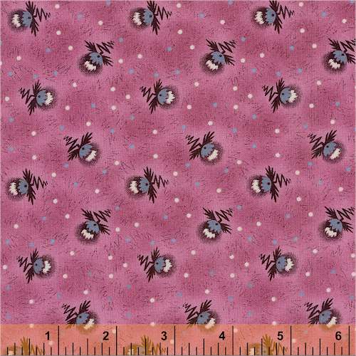 Dargate Ribbons 25926-4 Cotton – Windham Fabrics