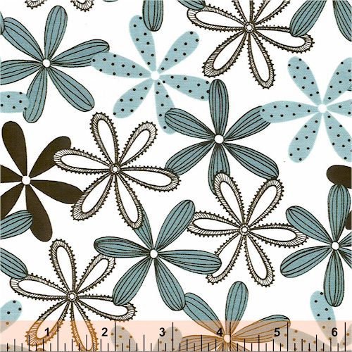 Harmony Rosemarie Lavin 26571-3 Cotton – Windham Fabrics