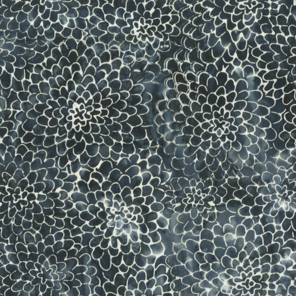 Number 1, 1949 265Q-1 Batik Cotton – Windham Fabrics