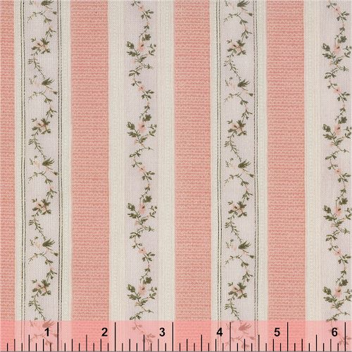 Rose 26750-1 Cotton – Windham Fabrics