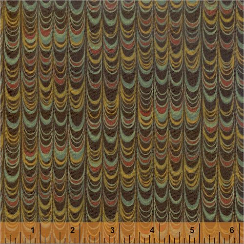 The Mark Twain Collection 27578-3 Cotton – Windham Fabrics
