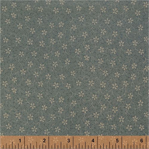 The Mark Twain Collection 27581-1 Cotton – Windham Fabrics