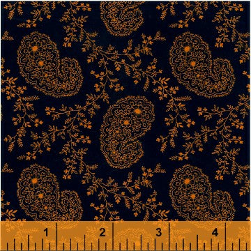 Colonies: Cheddar and Poison Green, 1830-1860 28427-1 Cotton – Windham ...