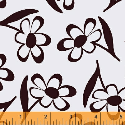 Neo Geo 29106-7 Cotton – Windham Fabrics