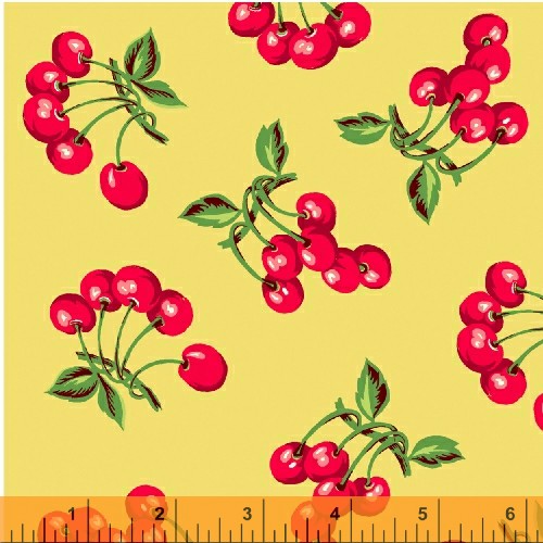 American Retro c. 1945 30154-1 Cotton – Windham Fabrics