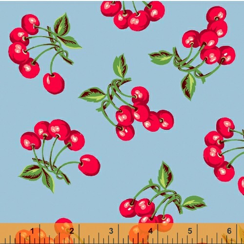 American Retro c. 1945 30154-2 Cotton – Windham Fabrics