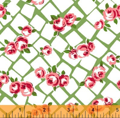 American Retro c. 1945 30155-4 Cotton – Windham Fabrics