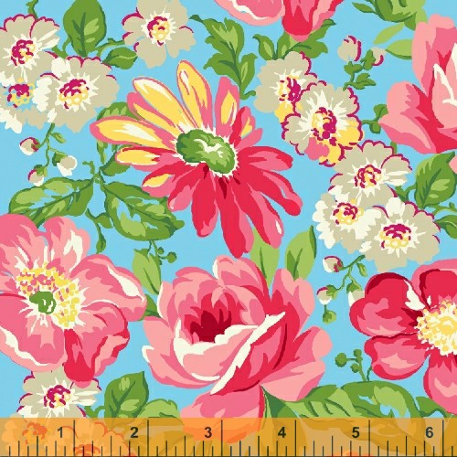 American Retro c. 1945 30156-2 Cotton – Windham Fabrics