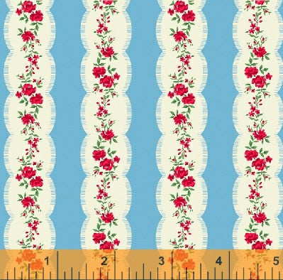 American Retro c. 1945 30158-2 Cotton – Windham Fabrics