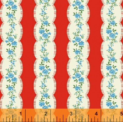 American Retro c. 1945 30158-3 Cotton – Windham Fabrics