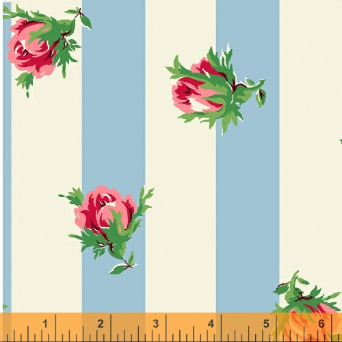 American Retro c. 1945 30160-2 Cotton – Windham Fabrics