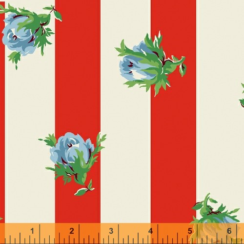 American Retro c. 1945 30160-3 Cotton – Windham Fabrics