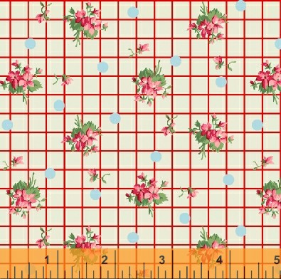 American Retro c. 1945 30161-3 Cotton – Windham Fabrics