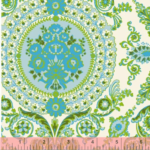 Isabelle 30791-1 Cotton – Windham Fabrics