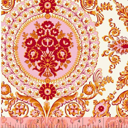 Isabelle 30791-3 Cotton – Windham Fabrics