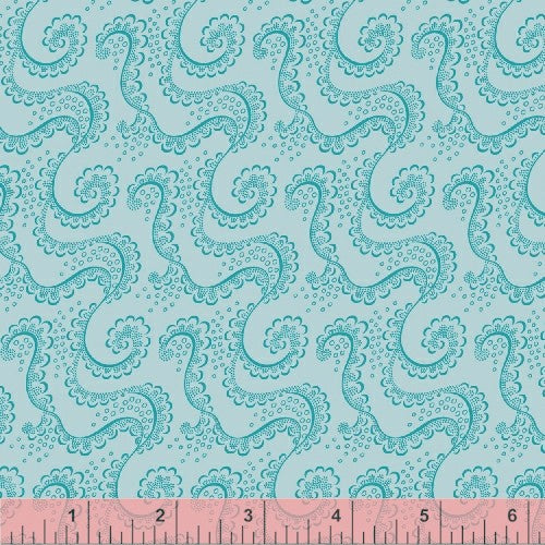 Isabelle 30793-1 Cotton – Windham Fabrics