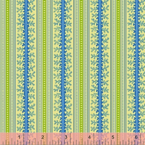 Isabelle 30795-1 Cotton – Windham Fabrics