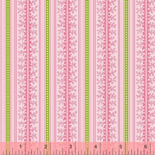 Isabelle 30795-2 Cotton – Windham Fabrics