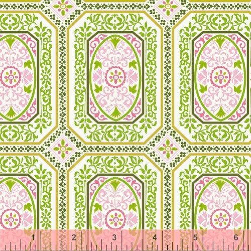 Isabelle 30796-2 Cotton – Windham Fabrics