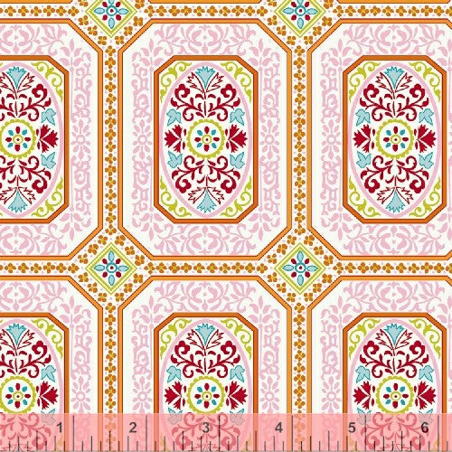 Isabelle 30796-3 Cotton – Windham Fabrics
