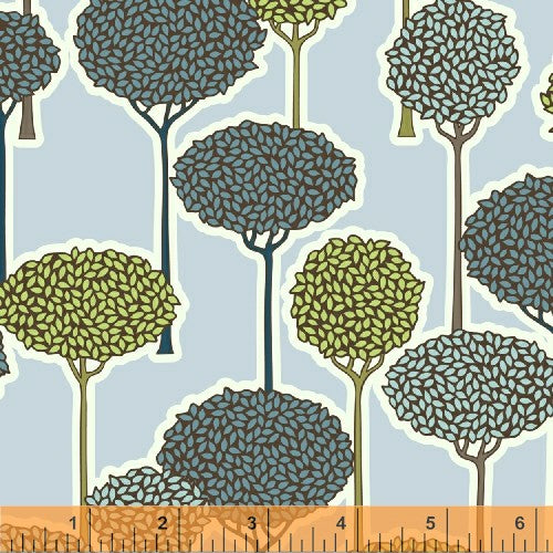 Timber 30843-1 Cotton – Windham Fabrics