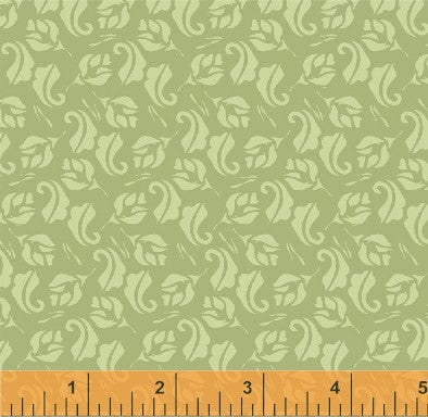 Peacock 31819-5 Cotton – Windham Fabrics