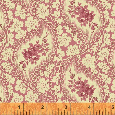 Manchester 31924-2 Cotton – Windham Fabrics