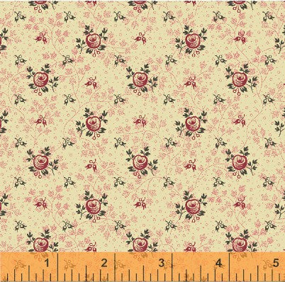 Manchester 31927-2 Cotton – Windham Fabrics