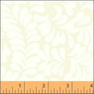 Ebony & Ivory 32194-2 Cotton – Windham Fabrics