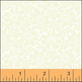 Ebony & Ivory 32242-2 Cotton – Windham Fabrics