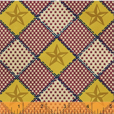 Uncle Sam 32370-1 Cotton – Windham Fabrics