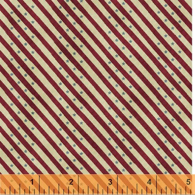 Uncle Sam 32376-1 Cotton – Windham Fabrics
