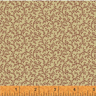 Uncle Sam 32377-1 Cotton – Windham Fabrics