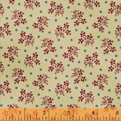 Uncle Sam 32378-1 Cotton – Windham Fabrics