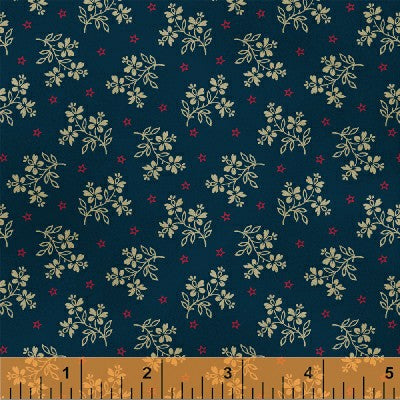 Uncle Sam 32378-2 Cotton – Windham Fabrics