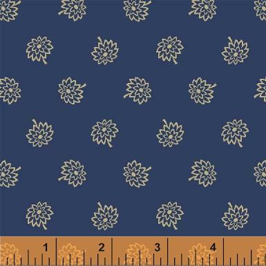Dylan 34248-4 Cotton – Windham Fabrics